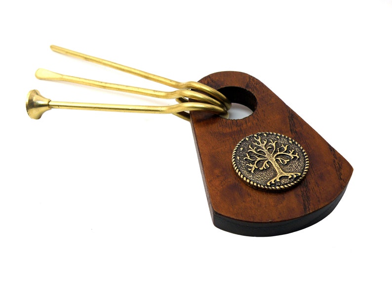 Pipe Cleaning Tool Tamper for Pipe Tobacco Pipe Tools Pipe - Etsy