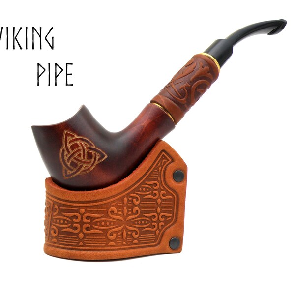 Viking Pipe - Etsy
