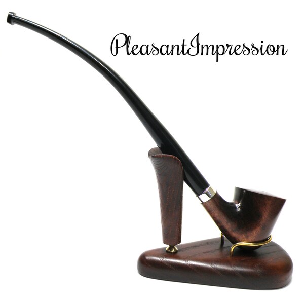 Smoking Pipe - Etsy