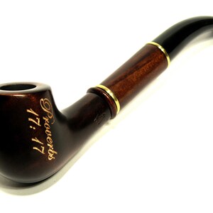 Seven Pipes-Personalized Wedding Gift for Couple-Groomsman | Etsy