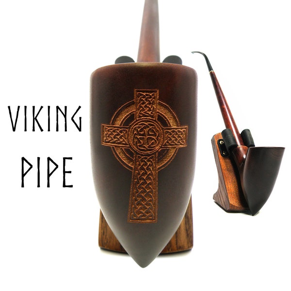 Smoking Pipe - Etsy
