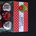 Valentine's Day Bag Topper- Hoppy Frog - Etsy