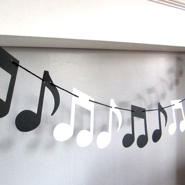 Music Theme Party - Etsy