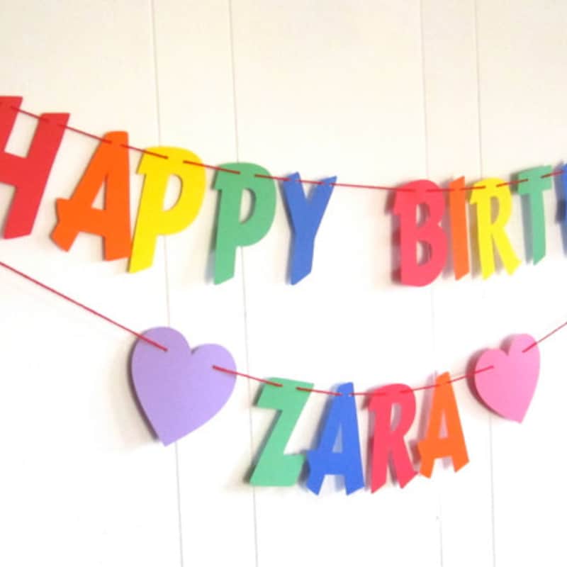 Bright Primary Color - Etsy