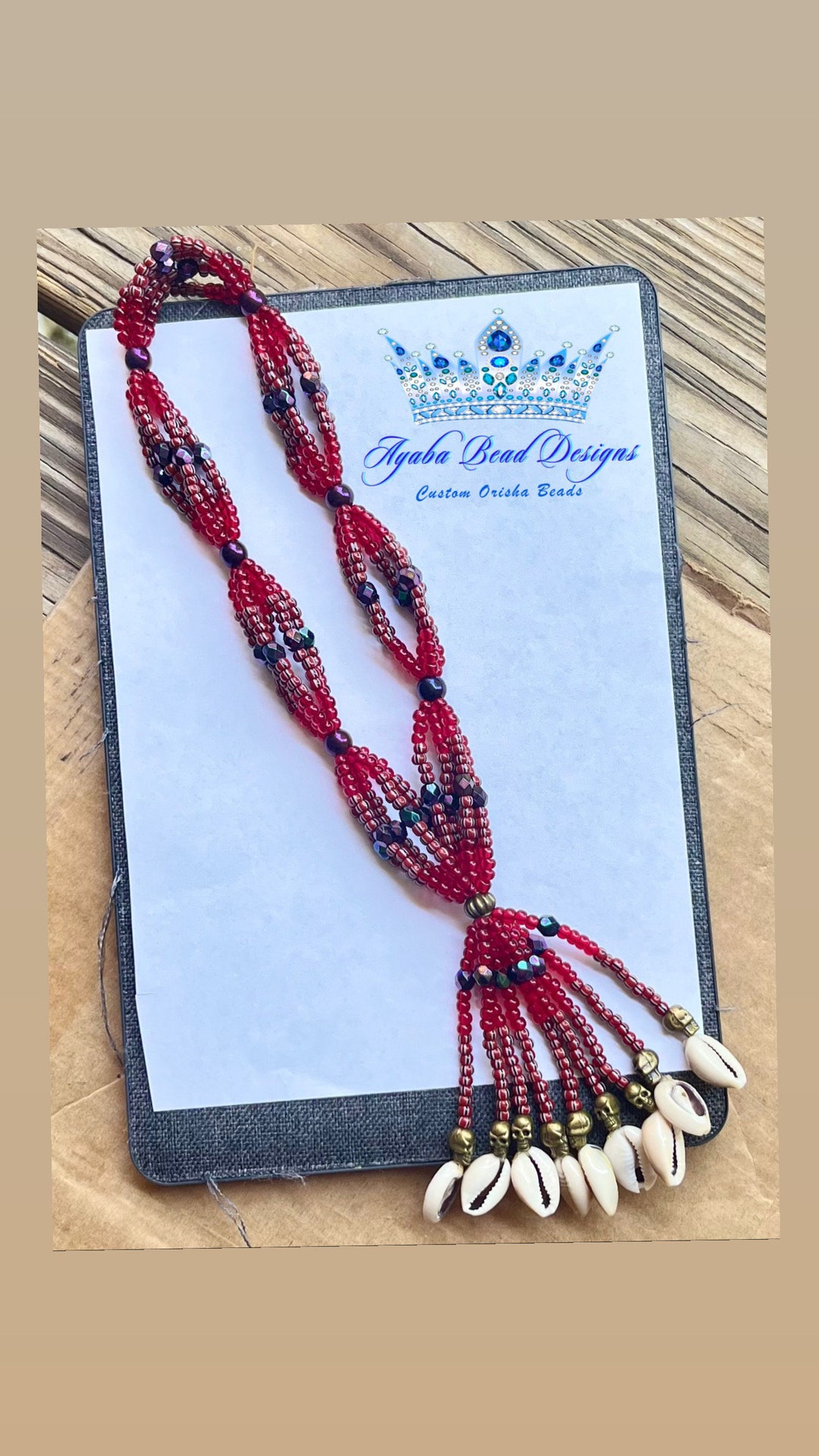 Oya Mini Mazo for Car Rear View Mirror - Etsy