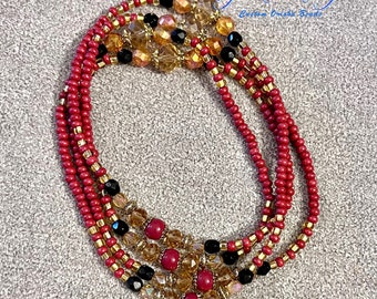 Eleke Obba Nani - Etsy