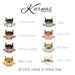 THE CAT'S MEOW 12mm Bracelet Made With K.D.S. Premium Crystal *choose ...