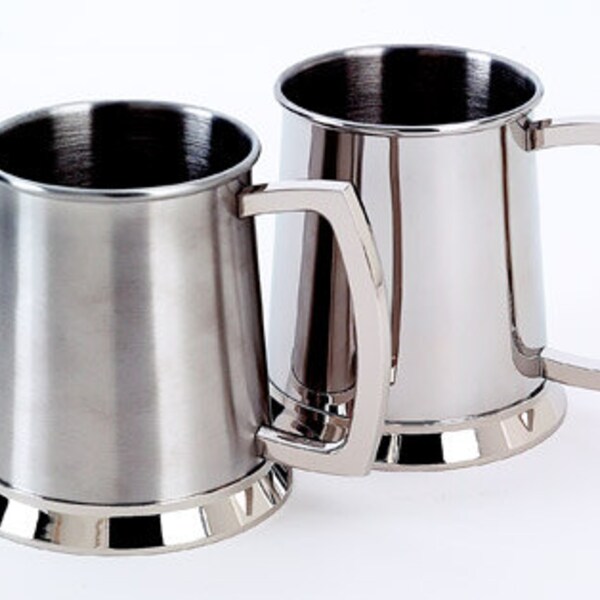 Tankard - Etsy