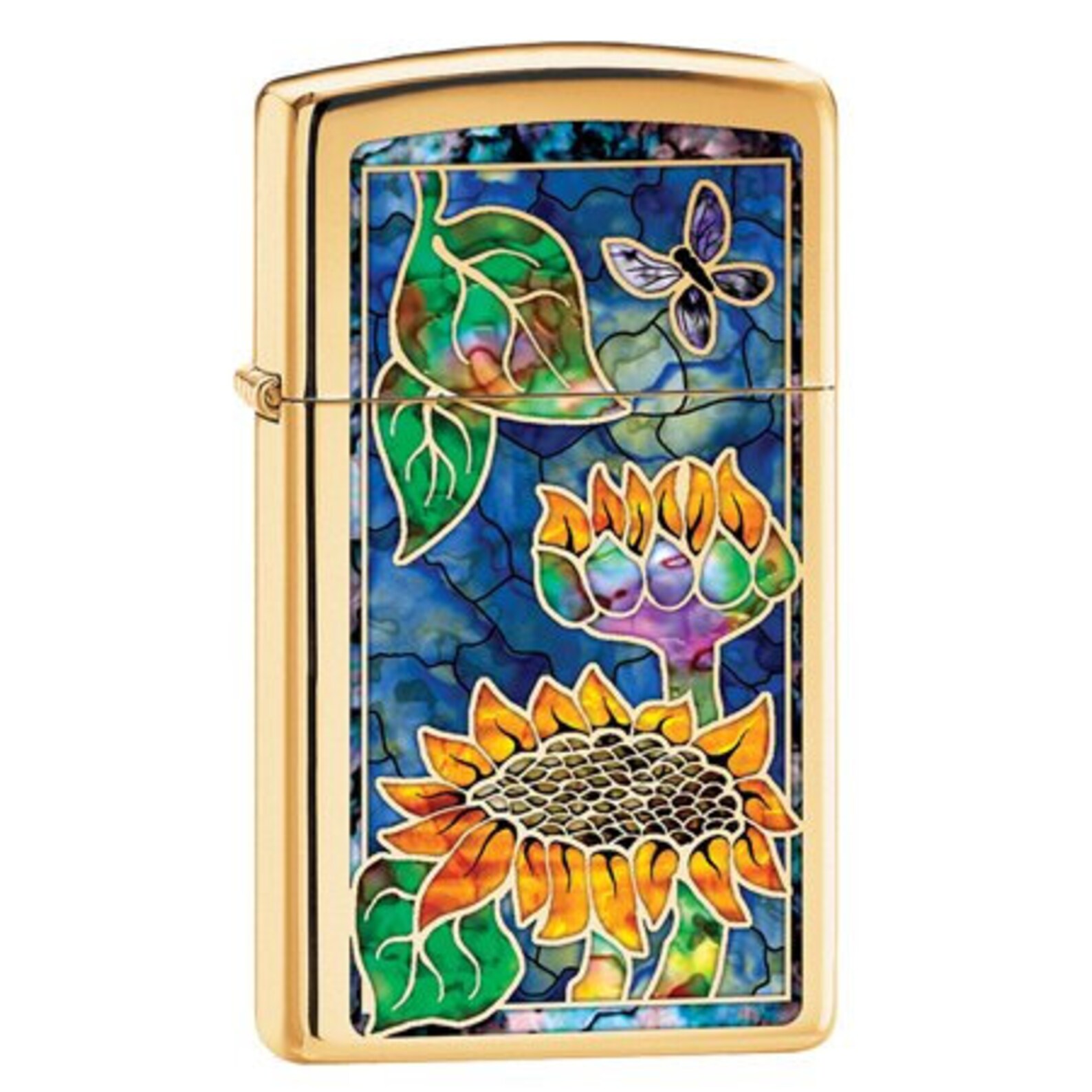 Engraved Zippo slim Design Lighter fuzion | Etsy