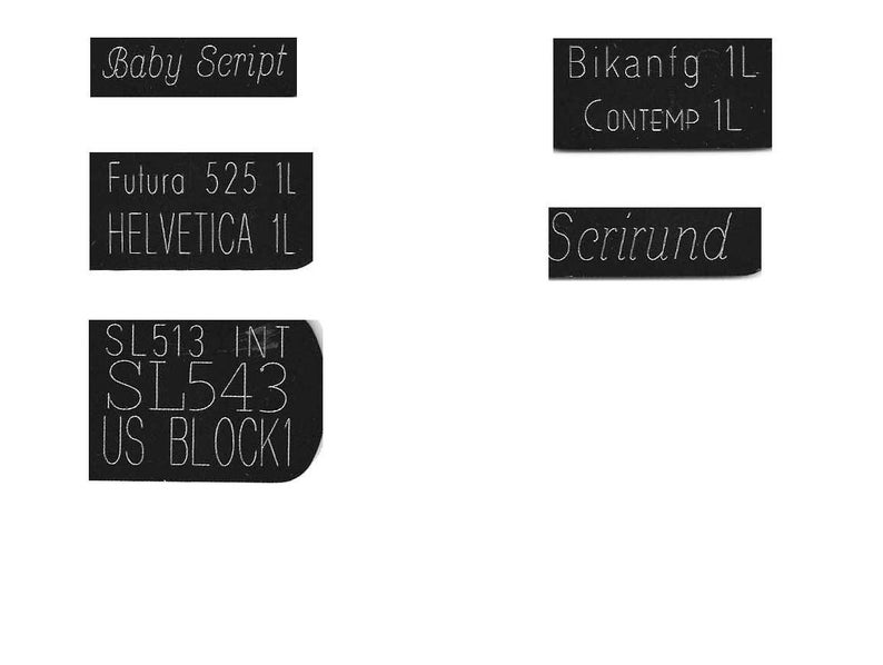 Coach Key Chain Tag Free Engraving | Etsy