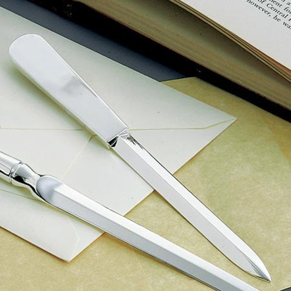 Letter Opener - Etsy