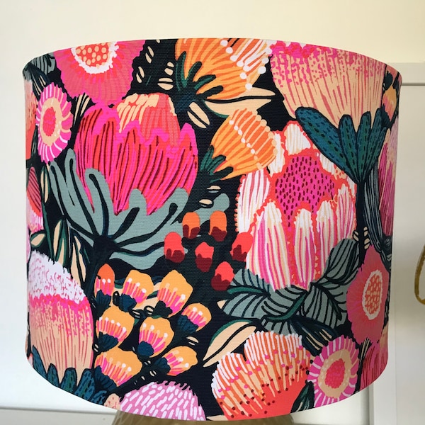 Lampshade Cover - Etsy