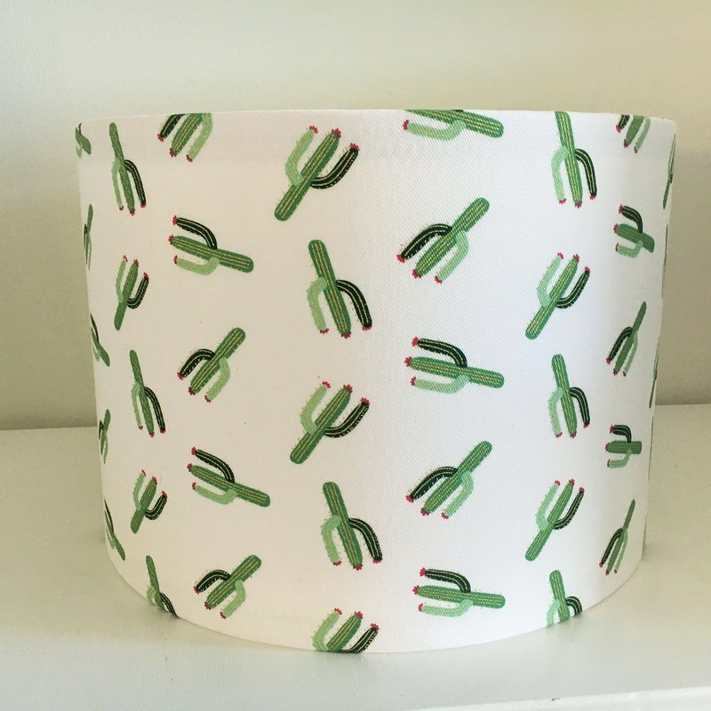 Cactus Lamp Shade - Etsy