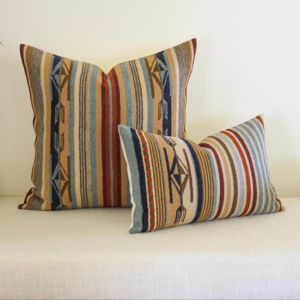 Western Pillows - Etsy