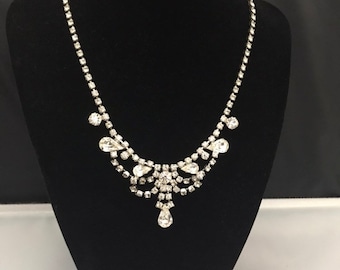Weiss Necklace - Etsy