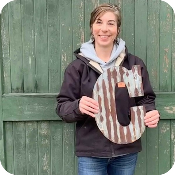 Corrugated Metal - Etsy