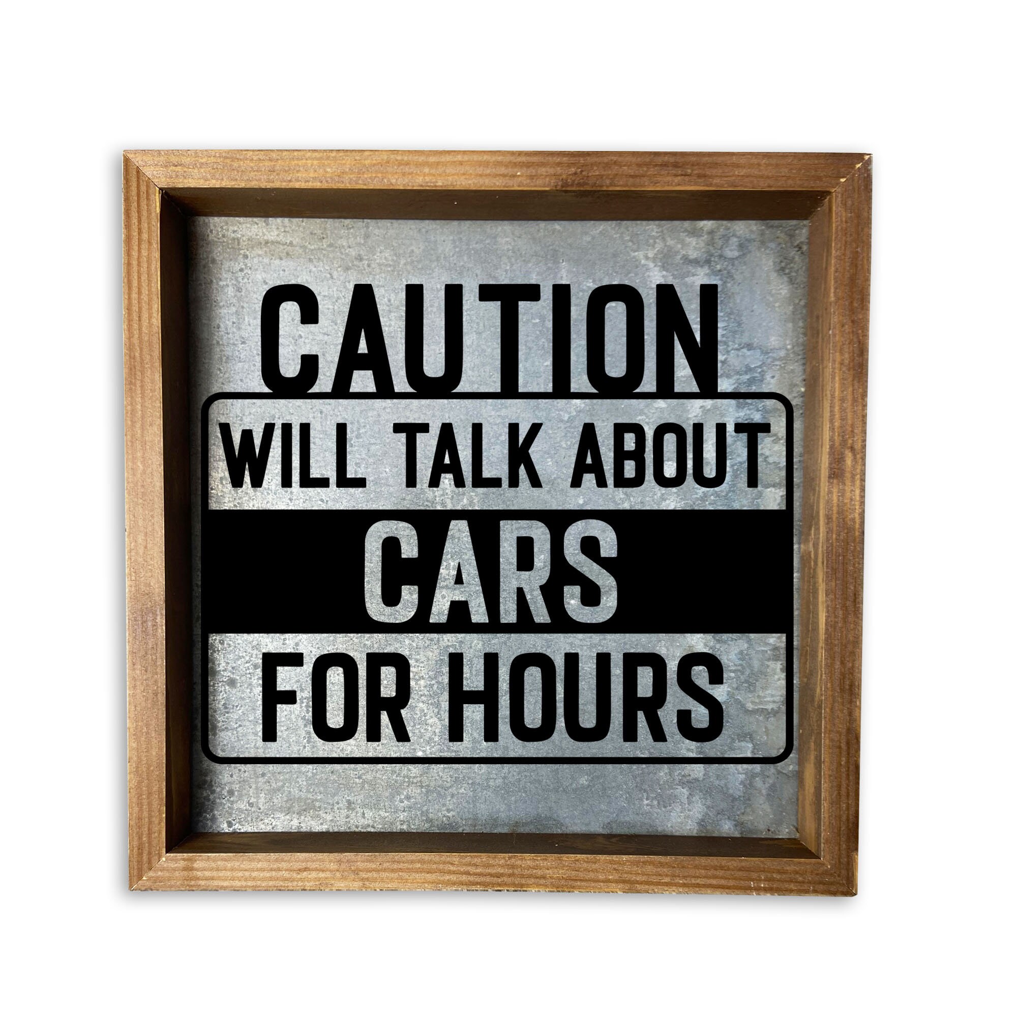 Rusty Humor Quote Sign Wall Decor ENVIO GRATUITO Rusty - Etsy España