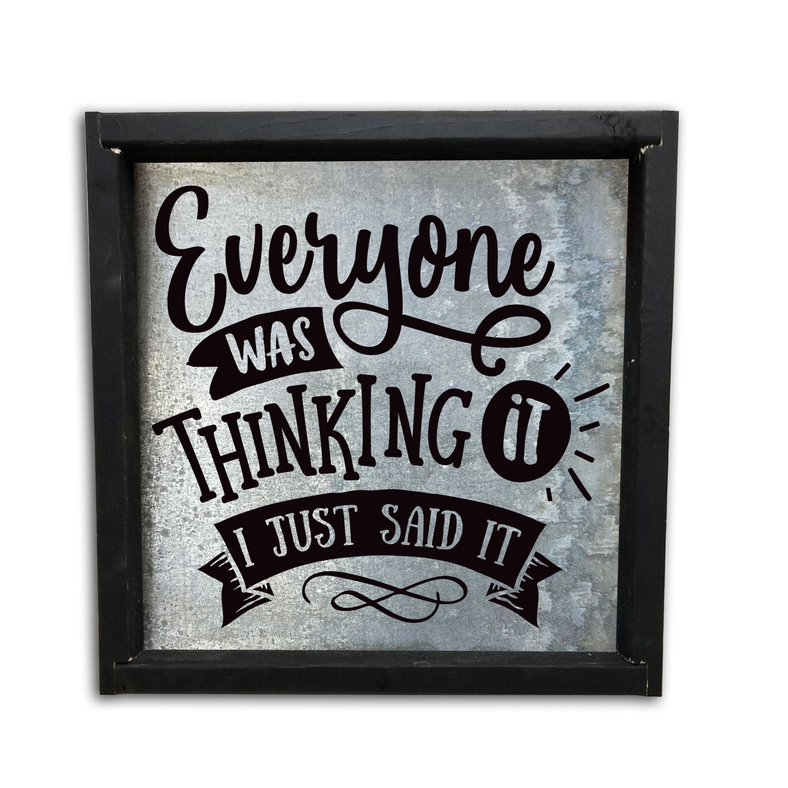 Rusty Humor Quote Sign Wall Decor FREE SHIPPING Rusty - Etsy