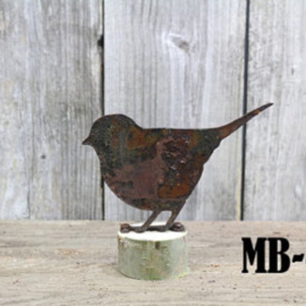 Rustic Garden Decor - Etsy