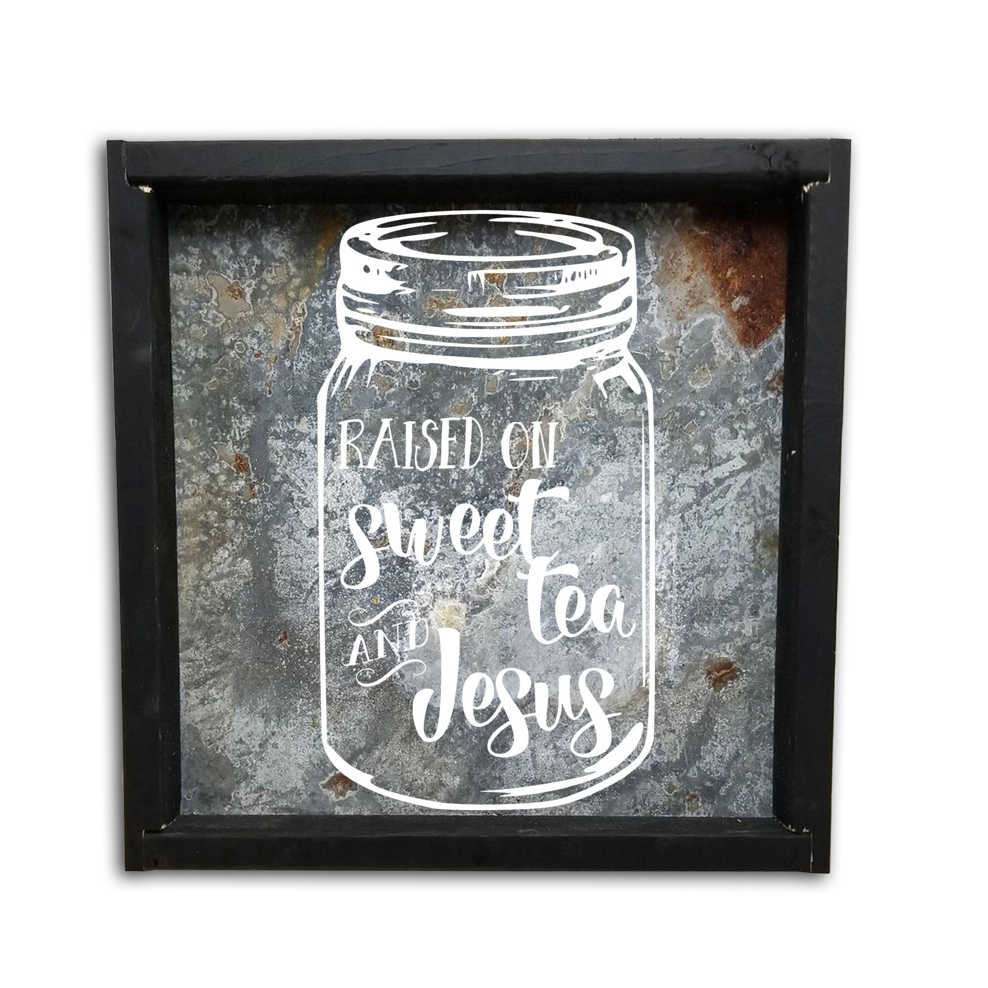 Rusty Humor Quote Sign Wall Decor FREE SHIPPING Rusty | Etsy