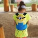 Crochet Minion Backpack PDF PATTERN - Etsy