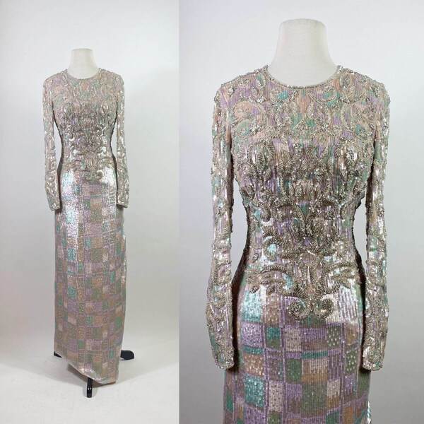 Escada Vintage - Etsy