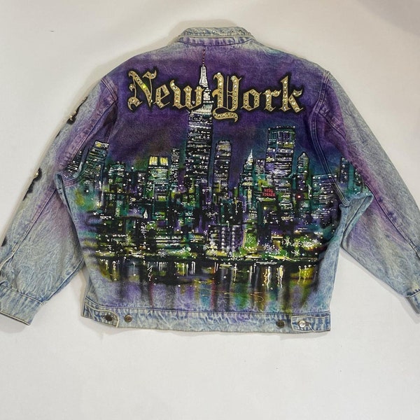 Airbrushed - Etsy