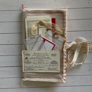 The Red Line #2 - Etsy