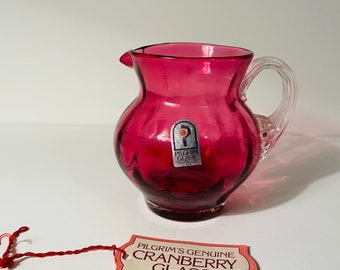 Pilgrim Pitcher - Etsy