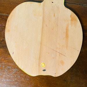 Vintage Japan Lorrie Design Apple Brown Betty Wall Hanging - Etsy