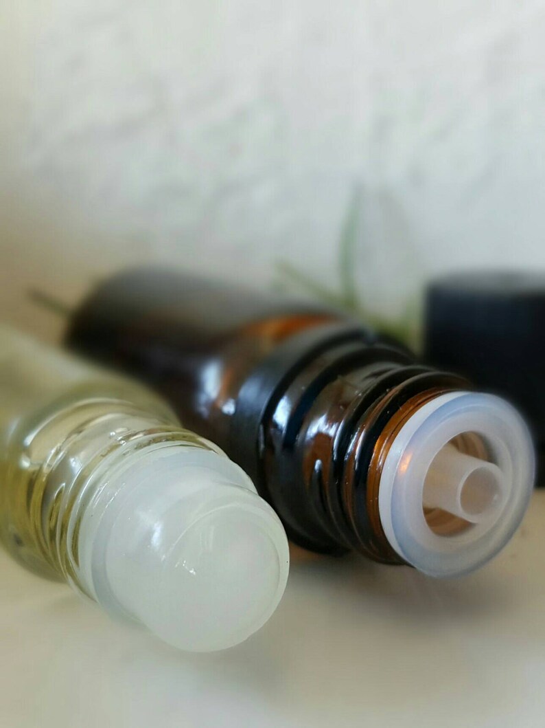 Ocean Mist Perfume Oil - Sea Salt Perfume - Mermaid Perfume - Beach ...