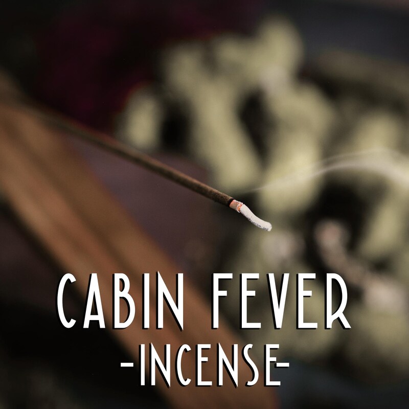 Cabin Fever - Etsy
