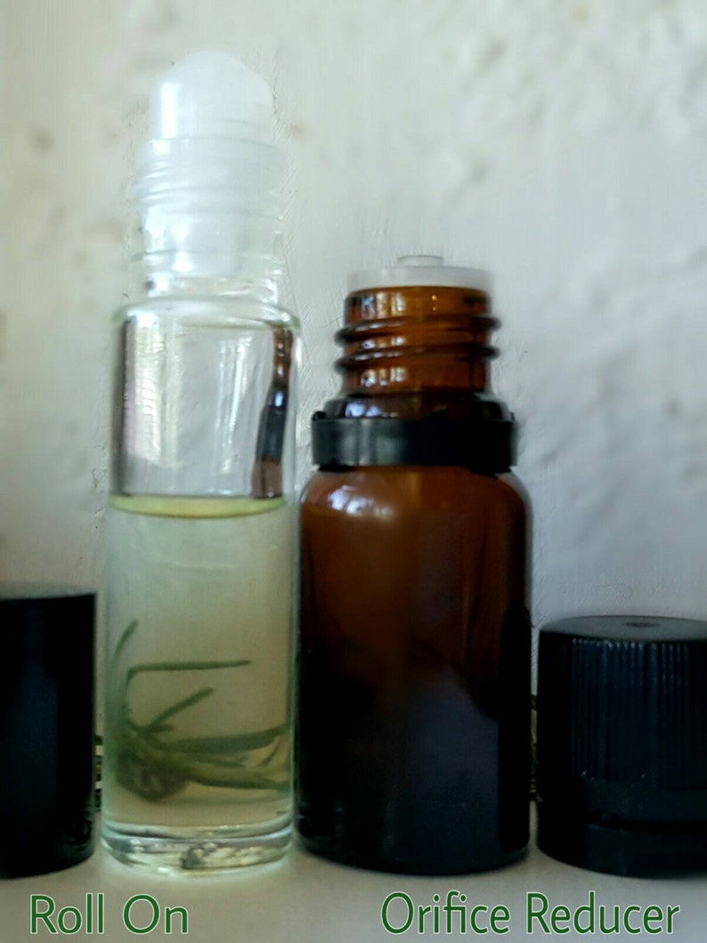 Ocean Mist Perfume Oil - Sea Salt Perfume - Mermaid Perfume - Beach ...