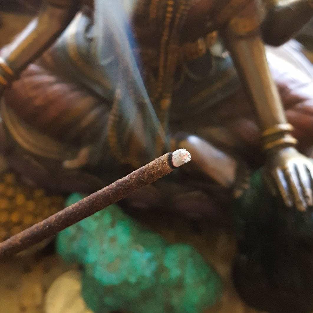 IRELAND BY MOONLIGHT Incense Sticks - Celtic Incense - Irish Moss ...