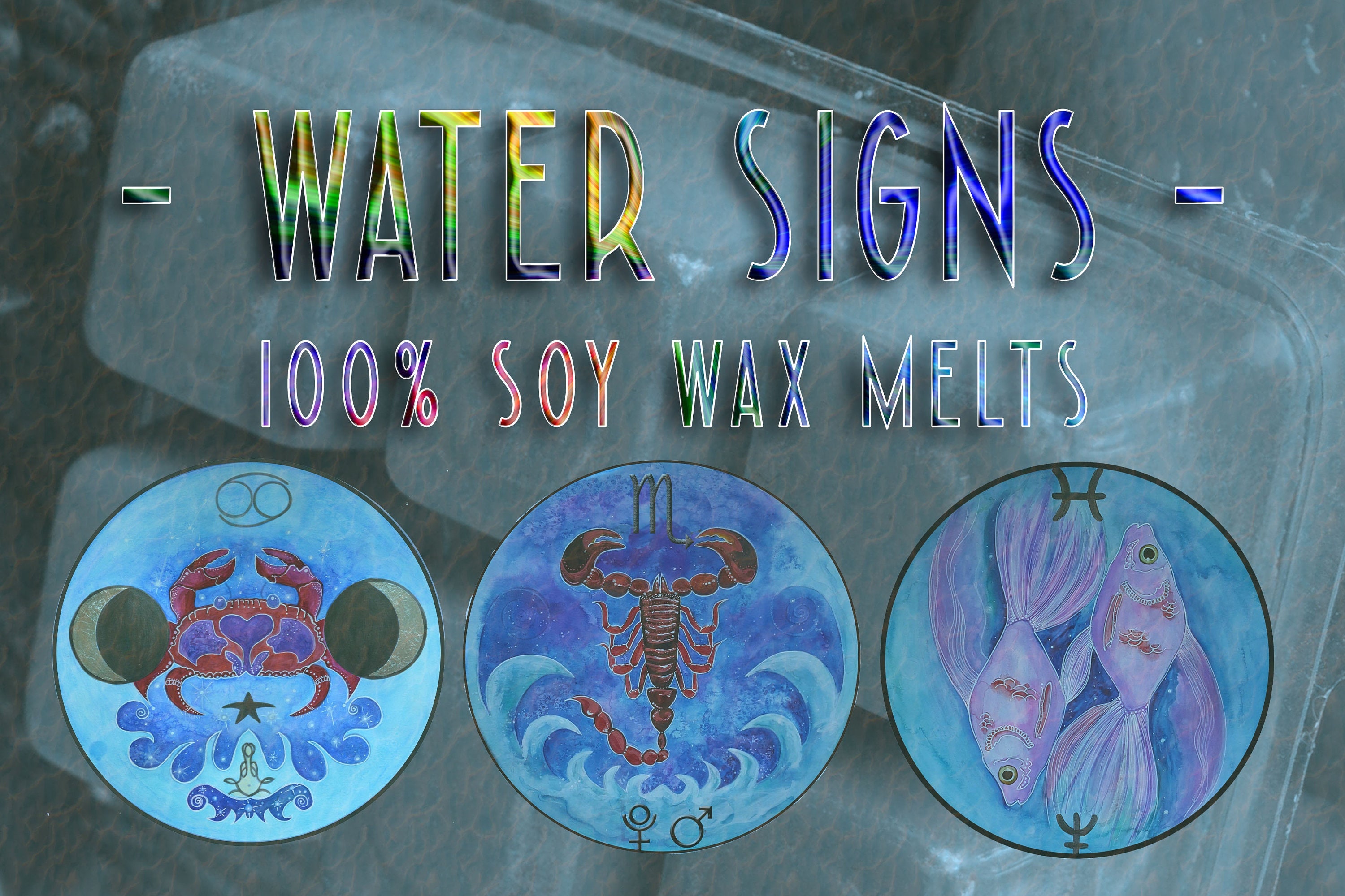 Water Sign Zodiac