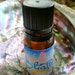 Ocean Mist Perfume Oil - Sea Salt Perfume - Mermaid Perfume - Beach ...