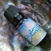 Ocean Mist Perfume Oil - Sea Salt Perfume - Mermaid Perfume - Beach ...