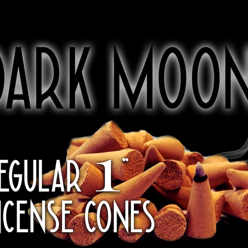 Incense Monthly - Etsy