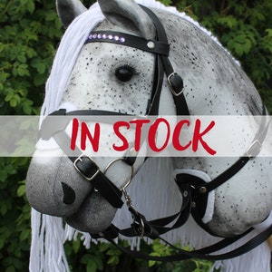 Hobby Horse - Etsy
