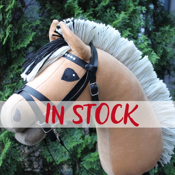 Realistic Hobby Horses Fjord - Etsy