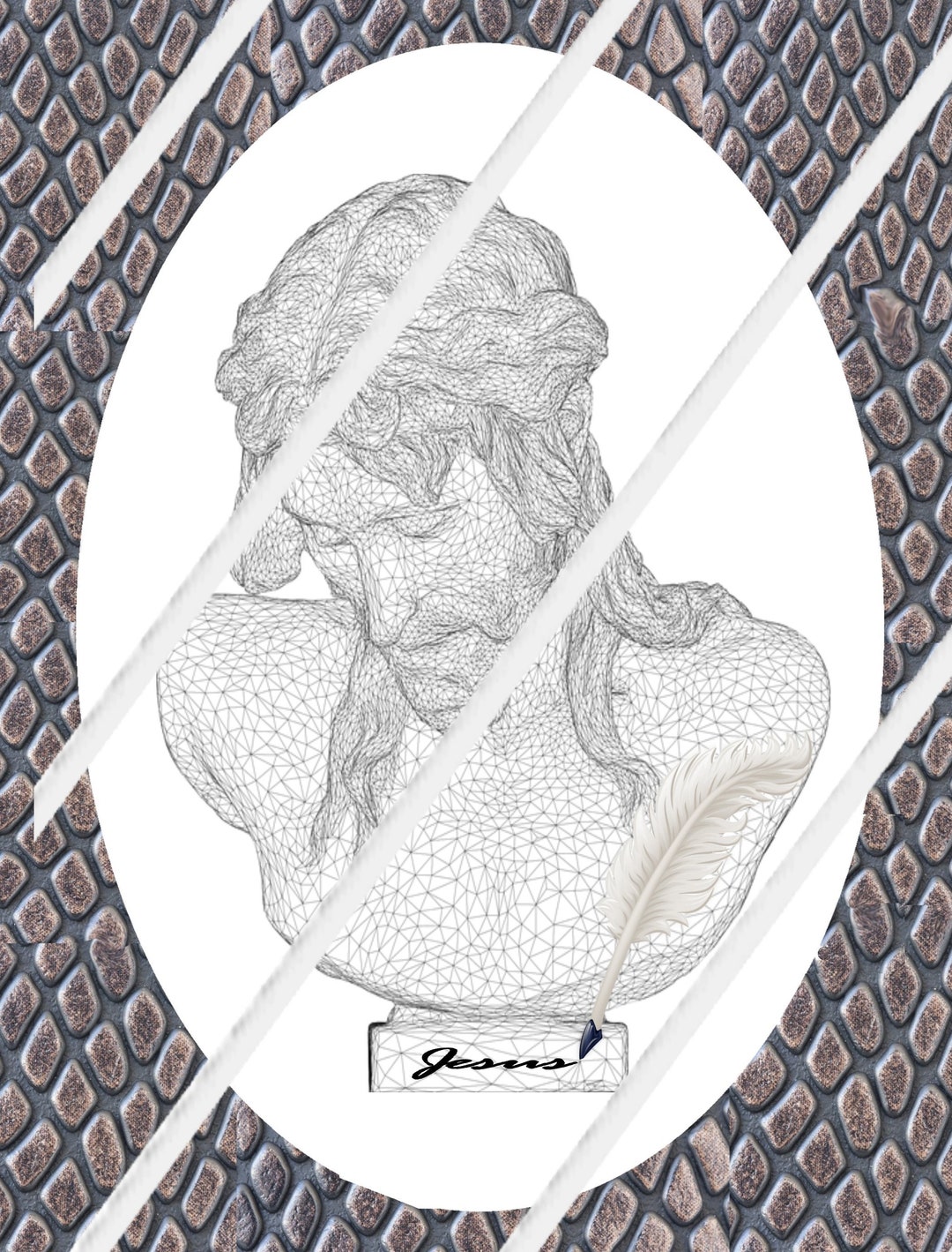 Jesus Coloring Page PDF Digital Download - Etsy Canada