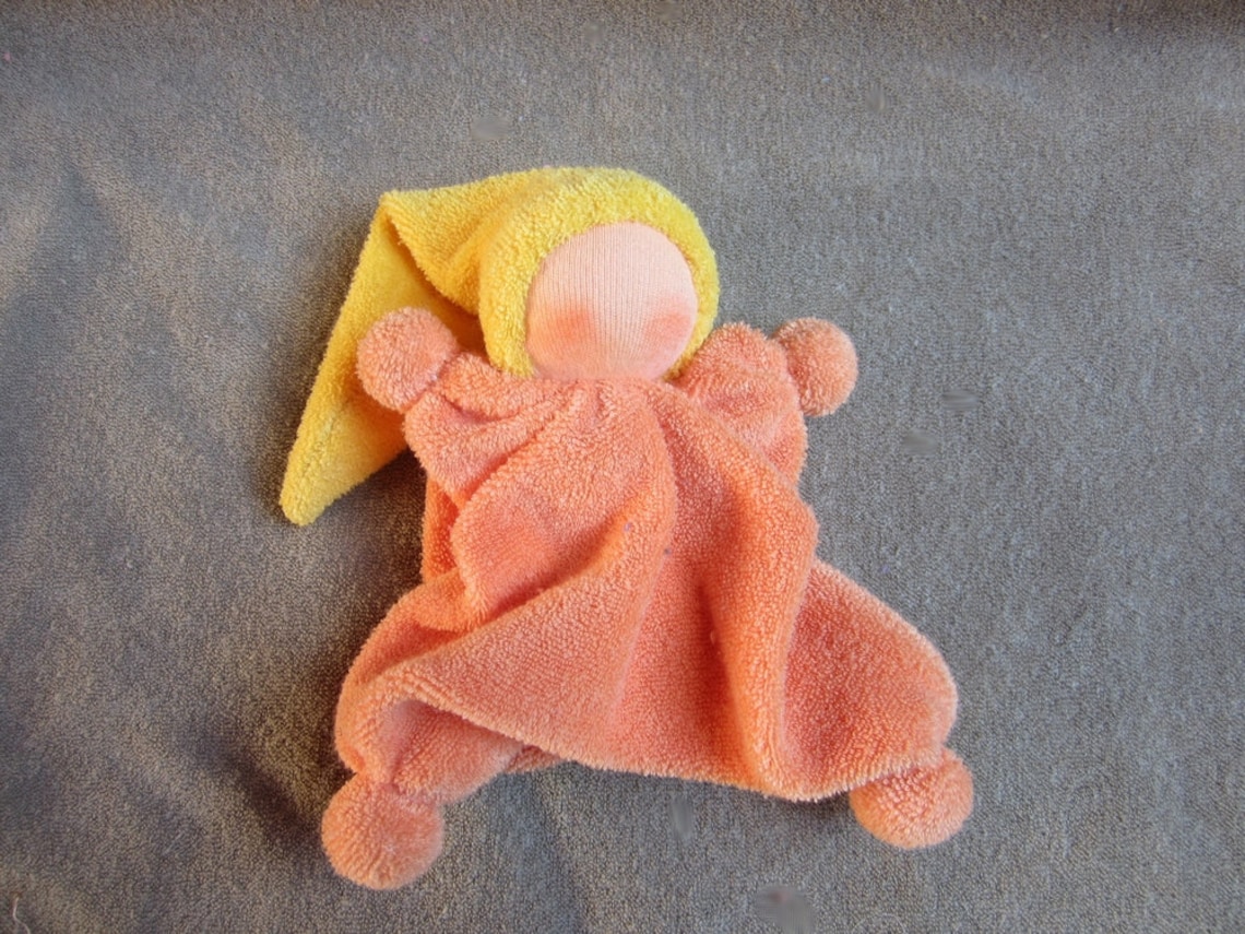 Pattern Waldorf Doll ukkie. PDF Download Pattern With - Etsy Australia