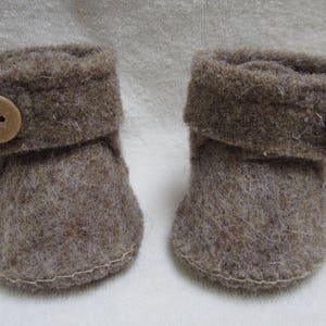 PDF Pattern Shoes for Waldorf Dolls, Footsize: 5 á,6 Cm (2” Till 2.35 ...