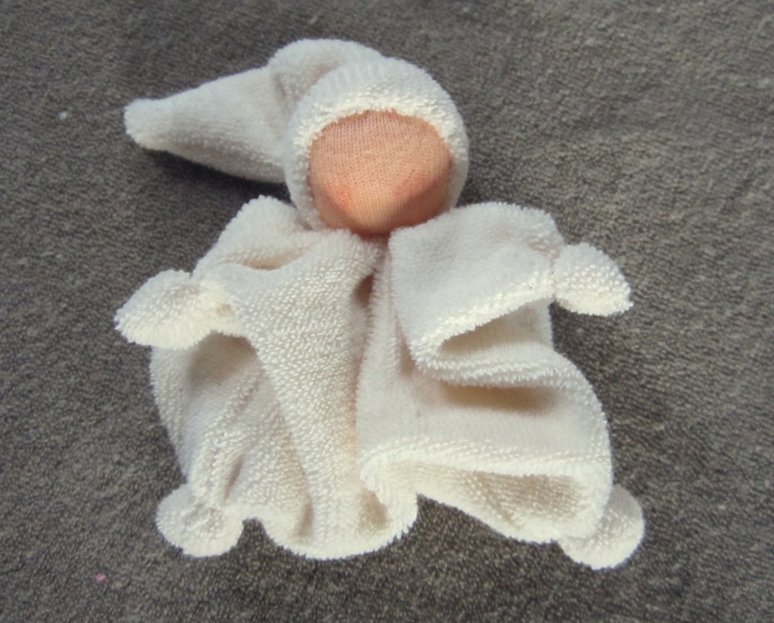 Pattern and Instructions in English for rainbow Mobile. PDF - Etsy UK