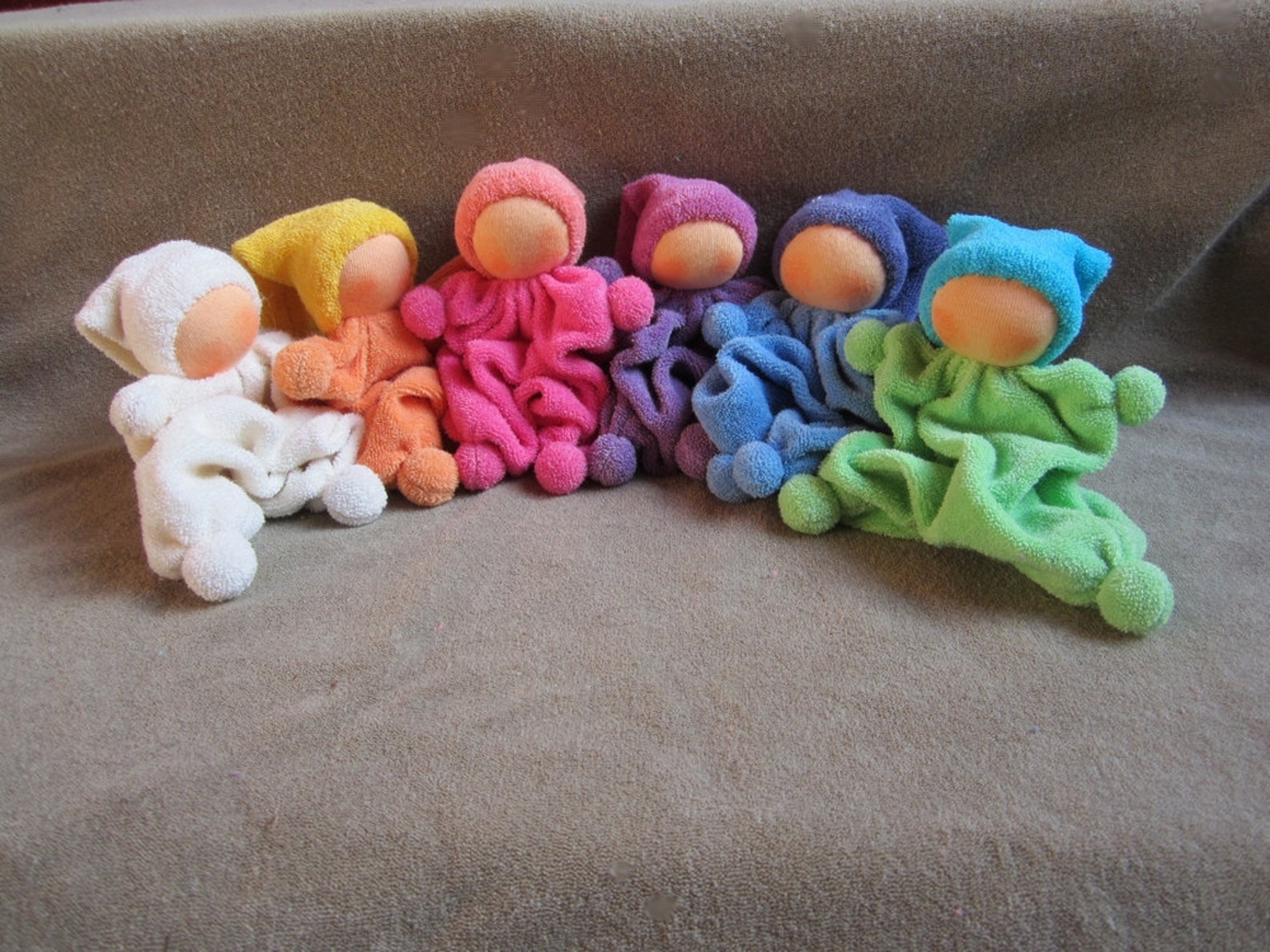 Pattern Waldorf Doll ukkie. PDF Download Pattern With - Etsy Australia