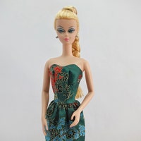 Barbie Couture - Etsy