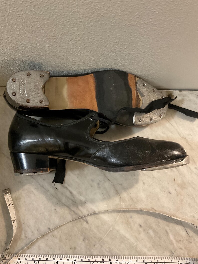 Girls Tap Shoes - Etsy