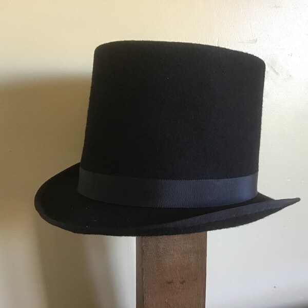 Regency Hat - Etsy
