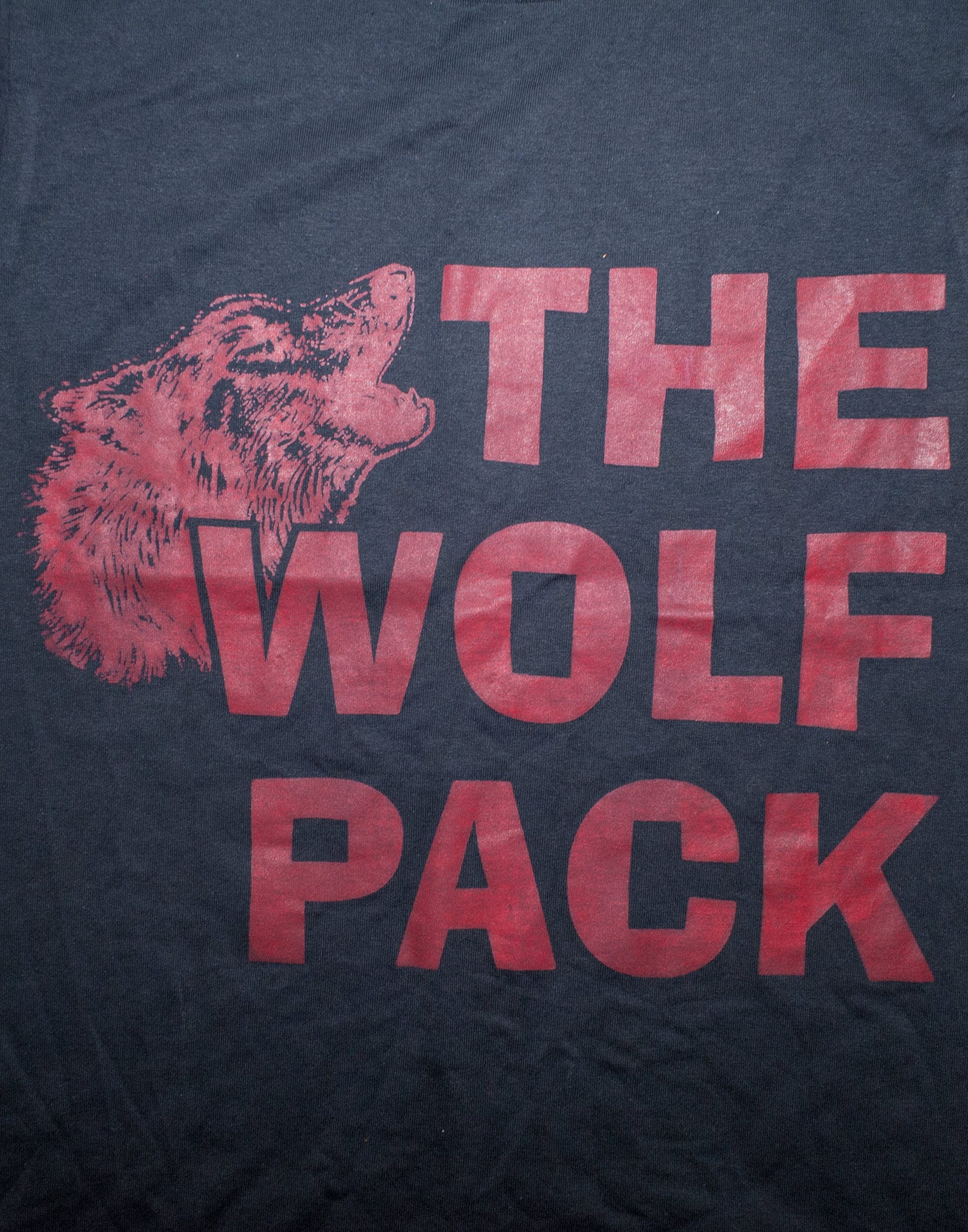 Wolf Pack Logo Nwo