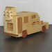 RV Mobile Home Motorhome Pickup Vanlife Camper Money Box - Etsy